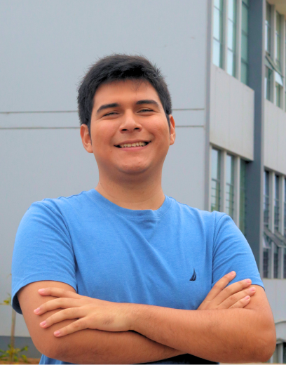 Ingeniería Industrial | Admisión PUCP